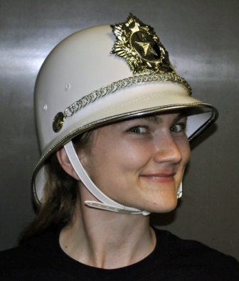 Marchinglinks Used Marching Band Helmets