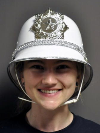 Marchinglinks Used Marching Band Helmets